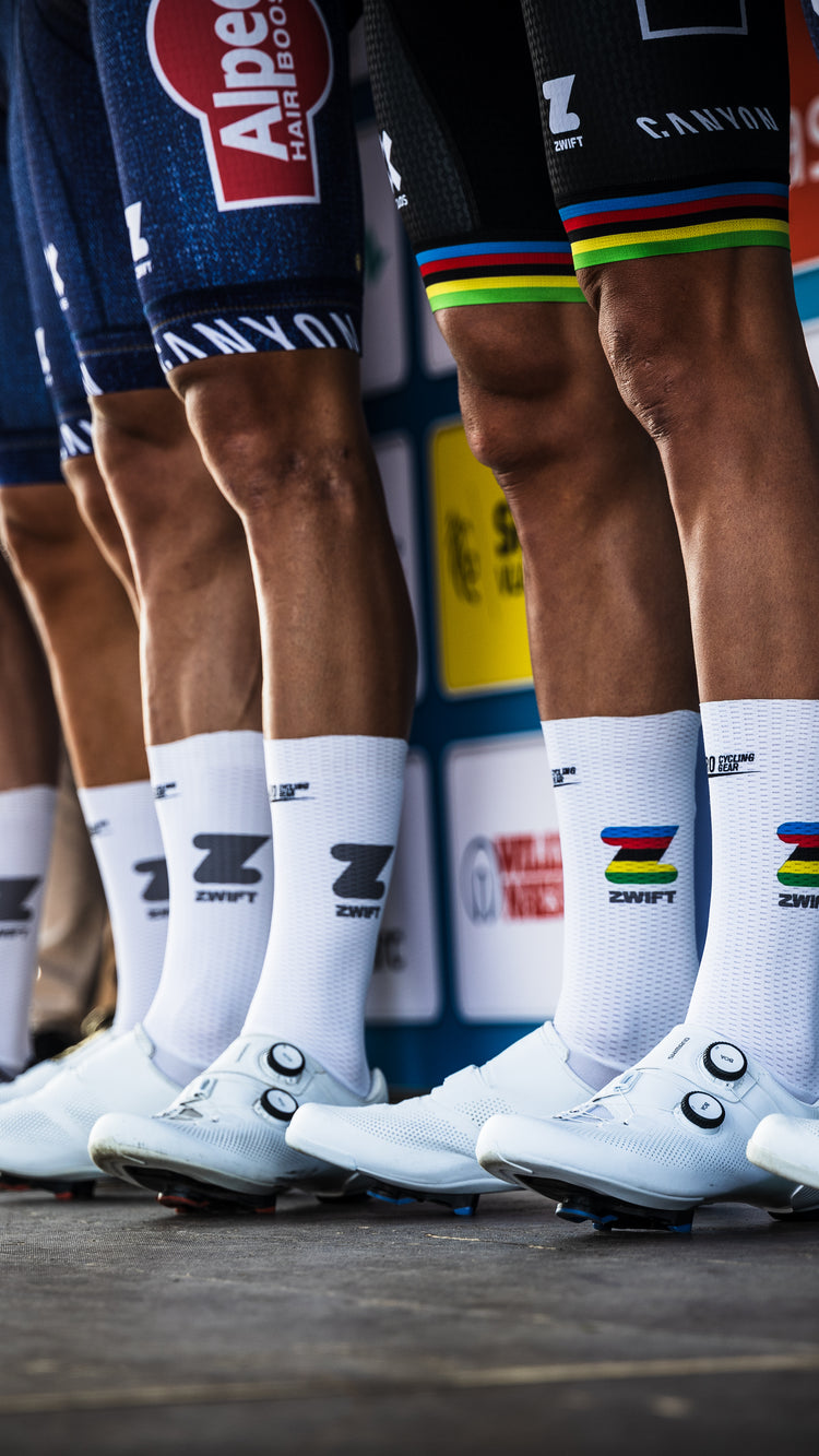 Aero Cycling Gear - The Fastest Cycling Aero Socks