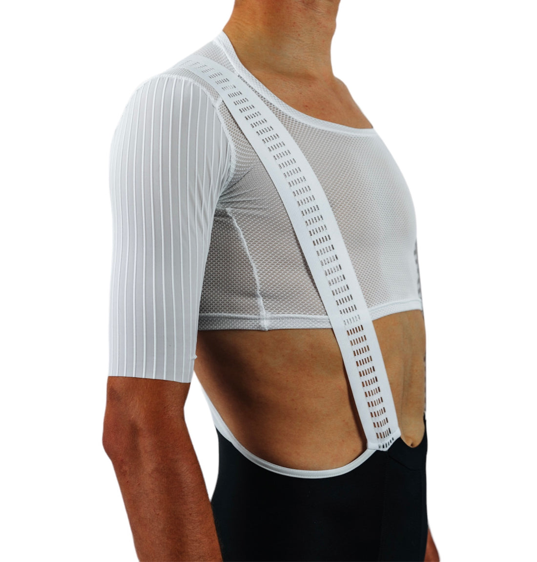 Aero Baselayer Short – Aero Cycling Gear